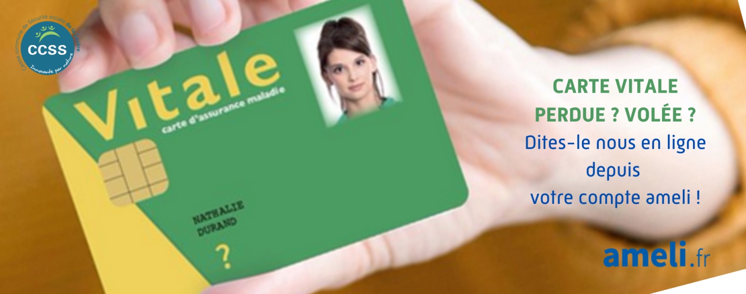 Caisse commune de Sécurité sociale de la Lozère : CCSS Lozère