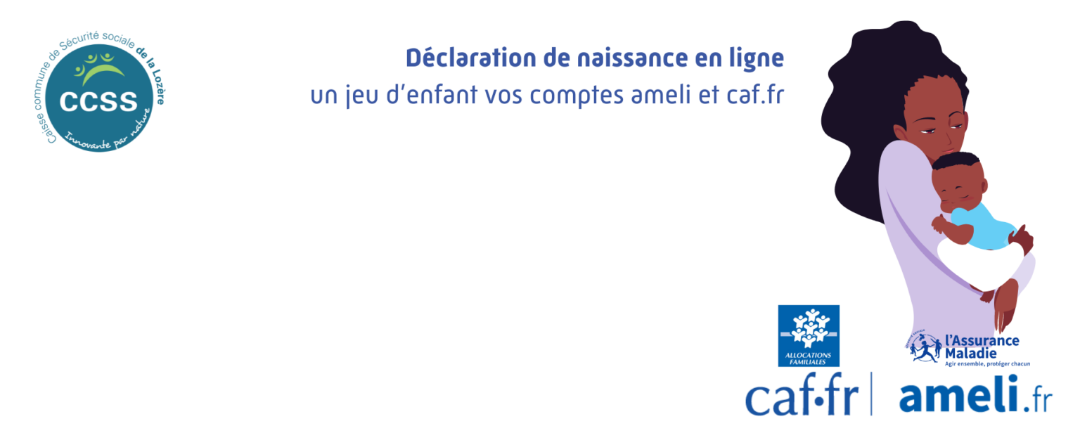 Caisse commune de Sécurité sociale de la Lozère : CCSS Lozère
