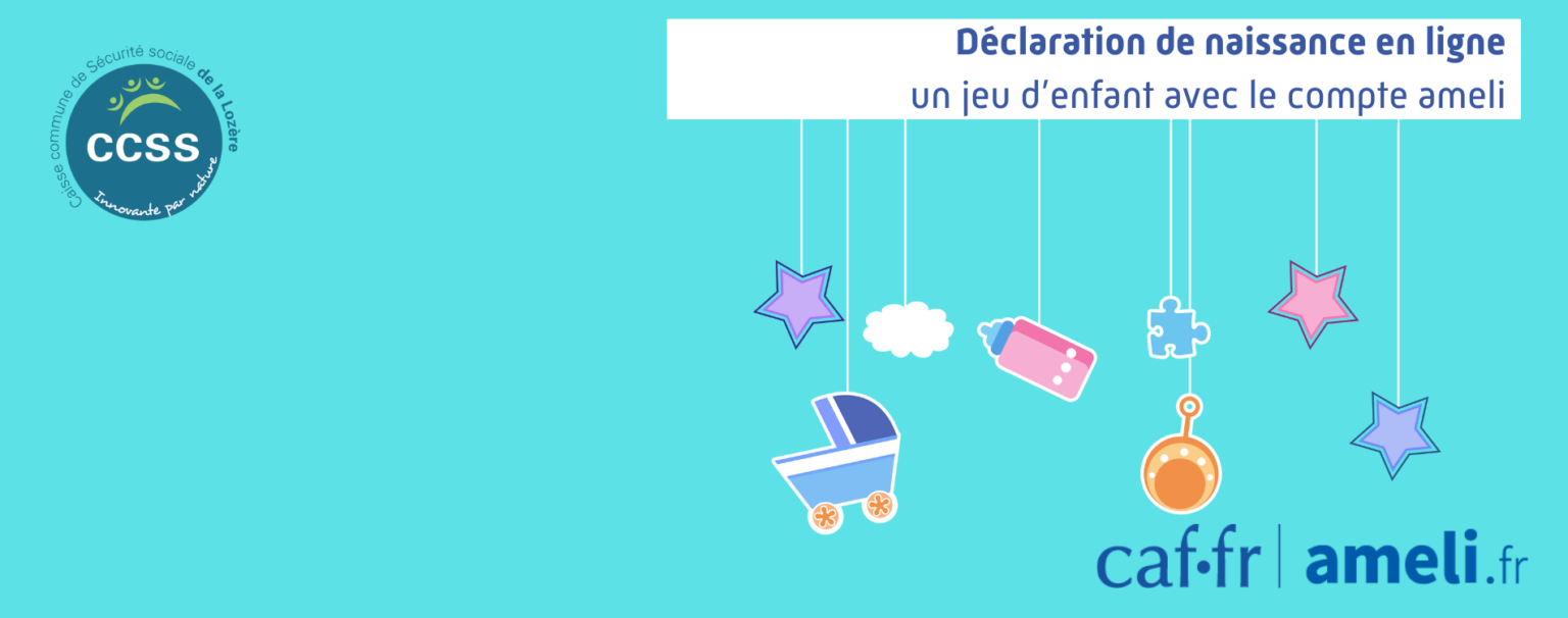 Caisse commune de Sécurité sociale de la Lozère : CCSS Lozère